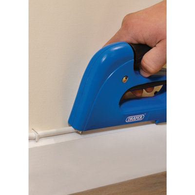 Draper All-In-One Wiring/Cable Tacker 01043