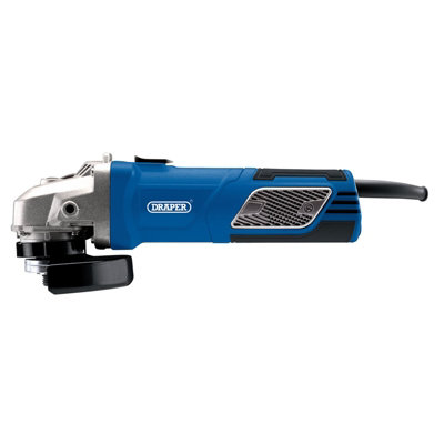 Draper Angle Grinder, 115mm, 750W 56480
