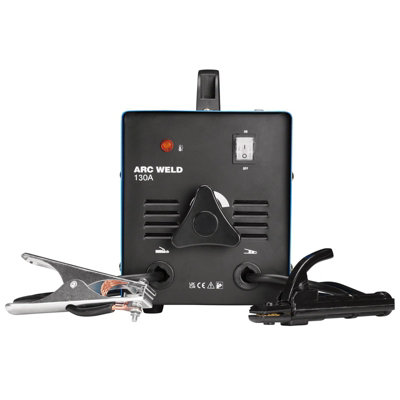 Draper ARC Welder, 130A 53084