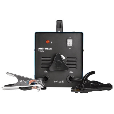 Draper ARC Welder, 160A 71090