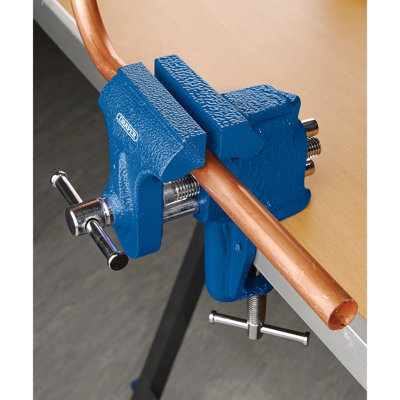 Draper Bench Clamping Vice, 75mm 38267