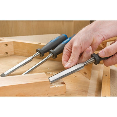 Draper Bevel Edge Wood Chisel, 32mm 83293