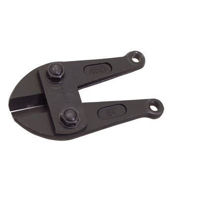 Draper Bolt Cutter Jaws for 54266 450mm Bolt Cutter 54270 | DIY at B&Q