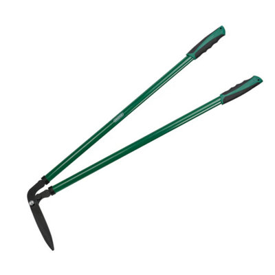 Draper Border Shears with Steel Handles, 1000mm 83979