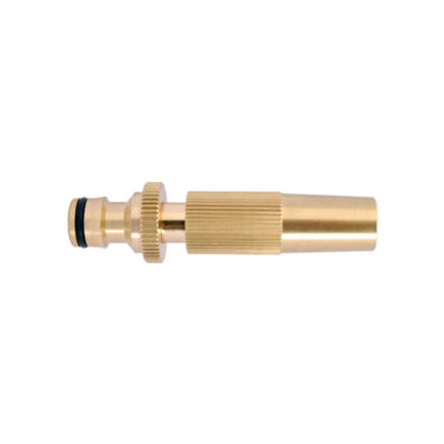 Draper Brass Spray Nozzle 36219