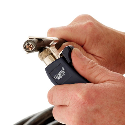 Draper Cable Sheath Stripper 64333