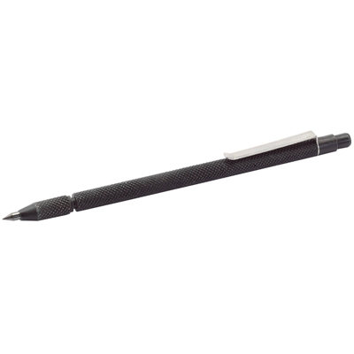 Draper Carbide Tip Pocket Scriber, 150mm 37349 | DIY at B&Q