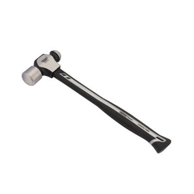 Draper Carbon Fibre Shaft Ball Pein Hammer, 900g/32oz 26331