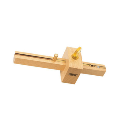 Draper Carpenter's Marking and Mortice Gauge 64458