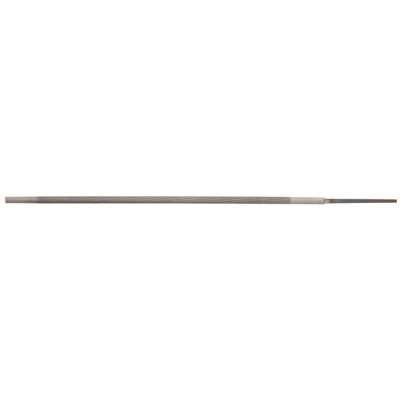 DRAPER CHAIN SAW FILE, 200 X 5MM (BOX OF 12, SOLD LOOSE) 60297