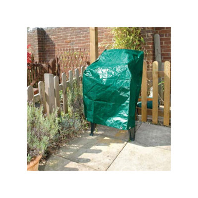 Draper Chair Stack Cover, 60 x 100mm 12914