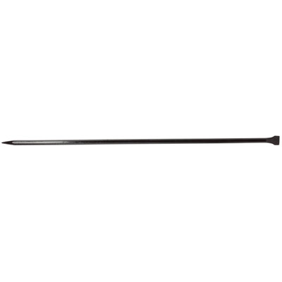 Draper Chisel Point Digging Bar- 1.5M (54221) | DIY at B&Q
