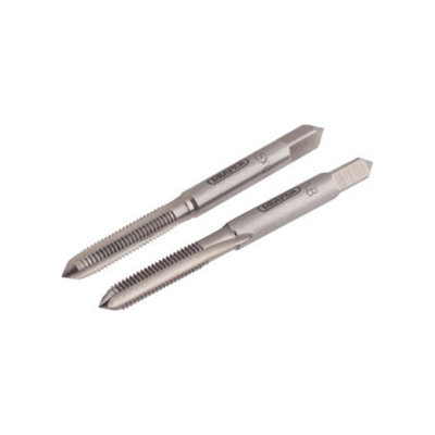 Draper Coarse Hand Taps Taper and Plug, 5mm 83798