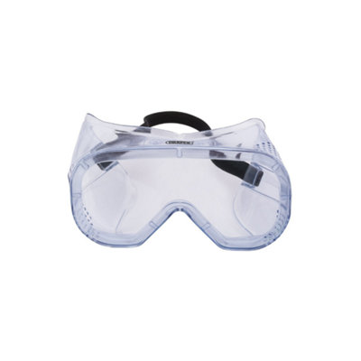 Draper Compact Safety Goggles 51129