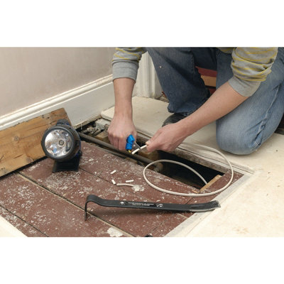 Draper Copper or Aluminium Cable Cutter 160mm 39224