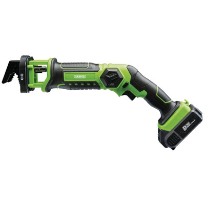 Draper D20 20V Pruning Saw (Sold Bare) 92422