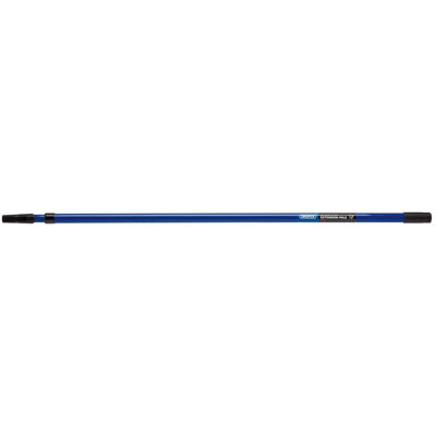 Draper Decorators Steel Extension Pole, 2m 41792