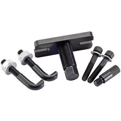 Draper Diesel Fuel Pump Puller (Ford, Land Rover) 16715