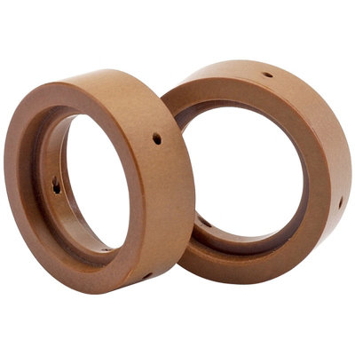 Buy Draper Diffuser (Pack of 2) for Plasma Torch No. 49262 | DIY at B&Q