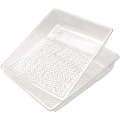 Draper Disposable Paint Tray Liners, 230mm (Pack of 5) 34693