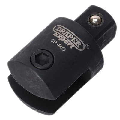 Draper Draper Expert Breaker Bar Repair Kit, 3/4" Sq. Dr. (3 Piece) 24727