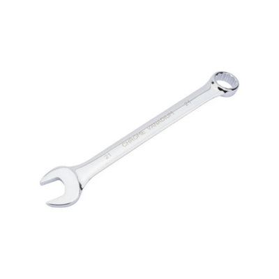 Draper Draper HI-Torq 21mm Short Pattern Metric Combination Spanner 35235