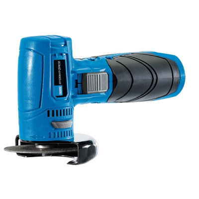 Draper Draper Storm Force 10.8V Power Interchange Brushless Angle ...