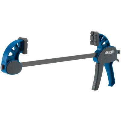 Draper Dual Action Clamp, 450mm 25368