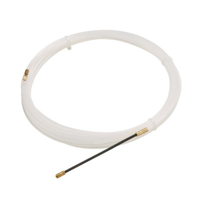 Draper Electrician's Nylon Draw Tape, 10m 75032