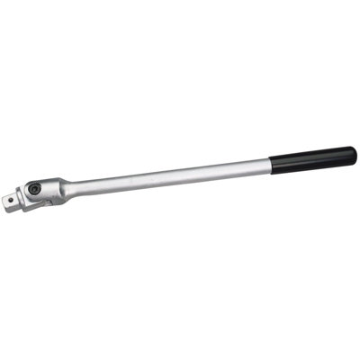 Draper Elora Flexible Handle, 3/4" Sq. Dr., 500mm 01119 | DIY at B&Q