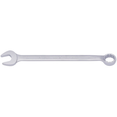 Draper Elora Long Combination Spanner, 22mm 03628 | DIY at B&Q