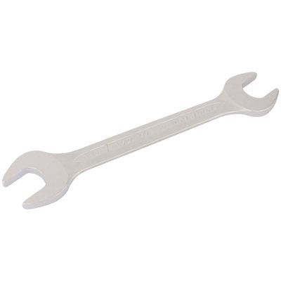 Draper Elora Long Imperial Double Open End Spanner, 15/16 x 1" 01581 ...
