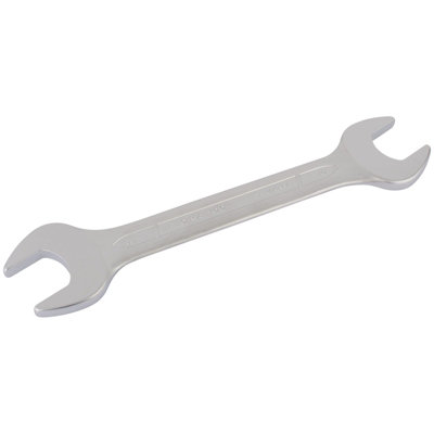Draper Elora Long Metric Double Open End Spanner, 30 x 32mm 02068 | DIY ...