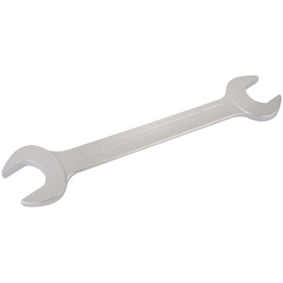 Draper Elora Long Metric Double Open End Spanner, 41 x 46mm 02117 | DIY ...