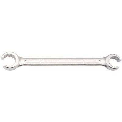 DRAPER ELORA METRIC FLARE NUT SPANNER, 19 X 22MM 14568