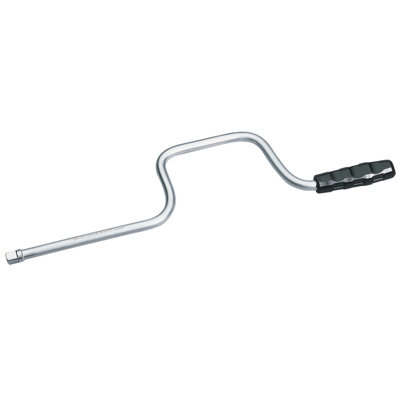 Draper Elora Speed Brace, 3/8" Sq. Dr., 345mm 00179 | DIY at B&Q