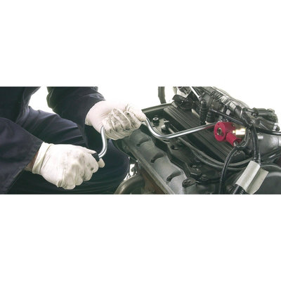 Draper Elora Speed Brace, 3/8" Sq. Dr., 345mm 00179 | DIY at B&Q