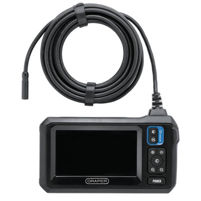 Draper Endoscope Inspection Camera 31758