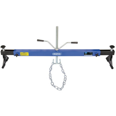 Draper Engine and Gearbox Support, 300kg 13349