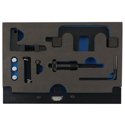 Draper Engine Timing Kit ETK134 (BMW) 27229 | DIY at B&Q