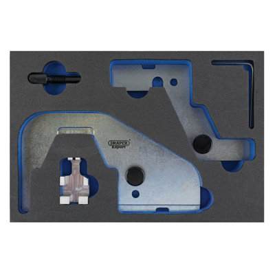 Draper Engine Timing Kit ETK171 (Ford) 27016