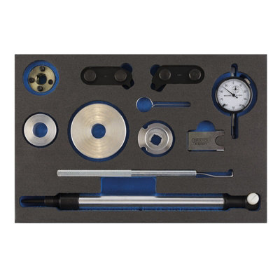 Draper Engine Timing Kit ETK250 (Audi, SEAT, Skoda, Volkswagen) 27009 ...