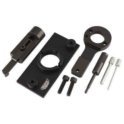 Draper Engine Timing Kit ETK271 (Vauxhall) 19232
