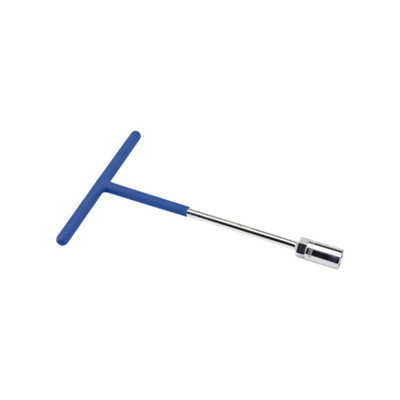 Draper Expert 17mm T Handle Socket Wrench 72796
