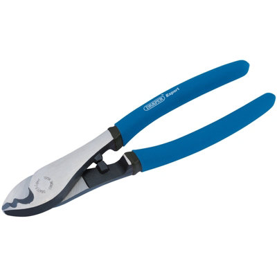 Draper Expert 210mm Copper or Aluminium Cable Shear 39258