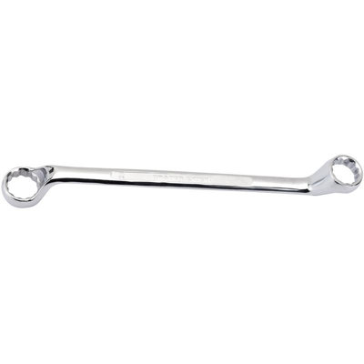 Draper Expert 25mm x 28mm Hi-Torq Deep Offset Ring Spanner (55700 ...