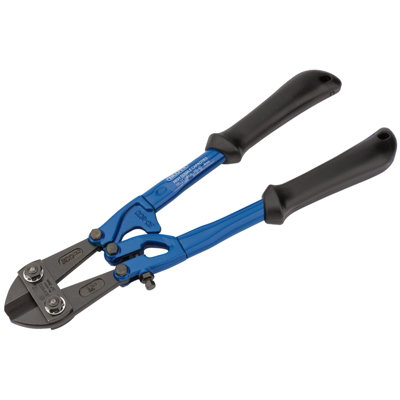 Draper Expert 300mm Heavy Duty Centre Cut Bolt Cutter 14000 | DIY at B&Q