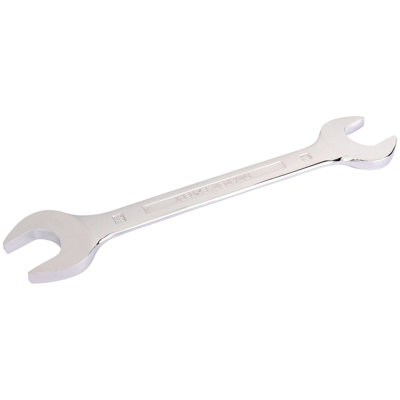 Draper Expert 30mm x 32mm Open End Spanner 55730 | DIY at B&Q