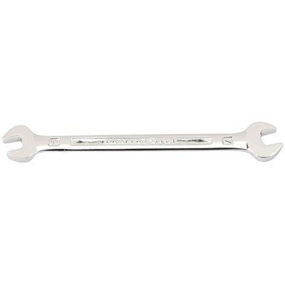 Draper Expert 6mm x 7mm Open End Spanner 55709 | DIY at B&Q