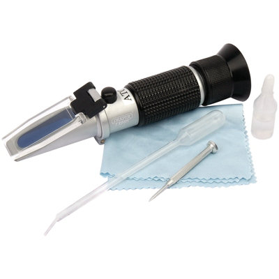 Draper Expert Adblue Refractometer Kit 23193